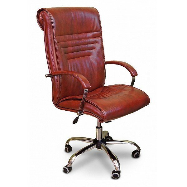 Кресло для руководителя Креслов Премьер КВ-18-131112-0464