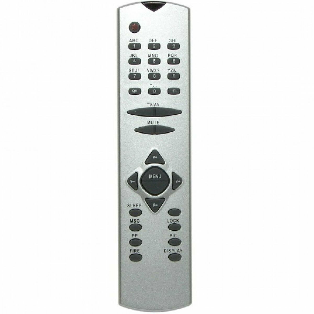 Пульт для Vestel FH-07 (Techno)