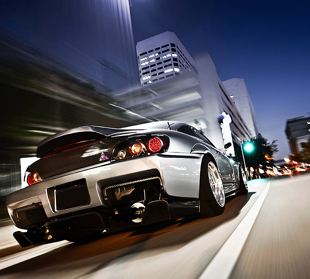 Фотообои Divino Decor "Дрифт" С-137(Б-137) 300*270 фактура холст