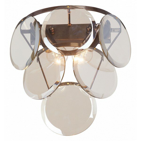 Накладной светильник Vitaluce V5849-7/2A