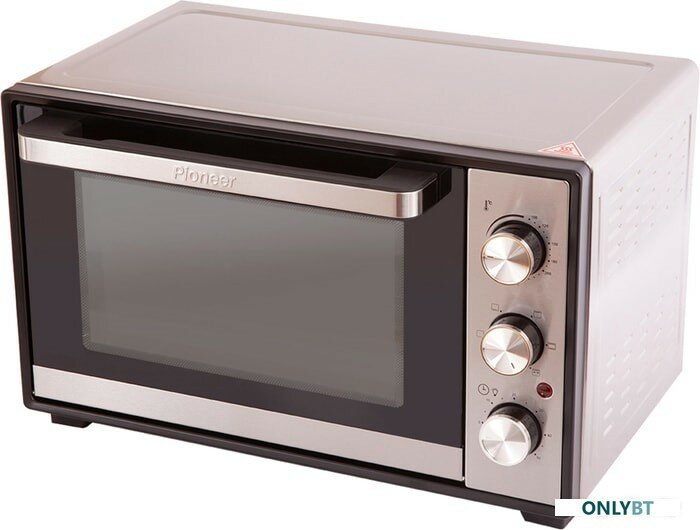 Мини-печь Pioneer MO5015G