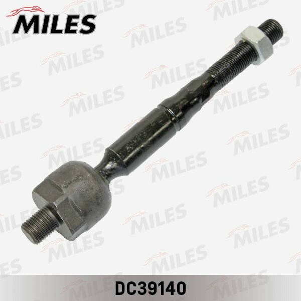 MILES Тяга рулевая MITSUBISHI L200 05- левая/правая DC39140