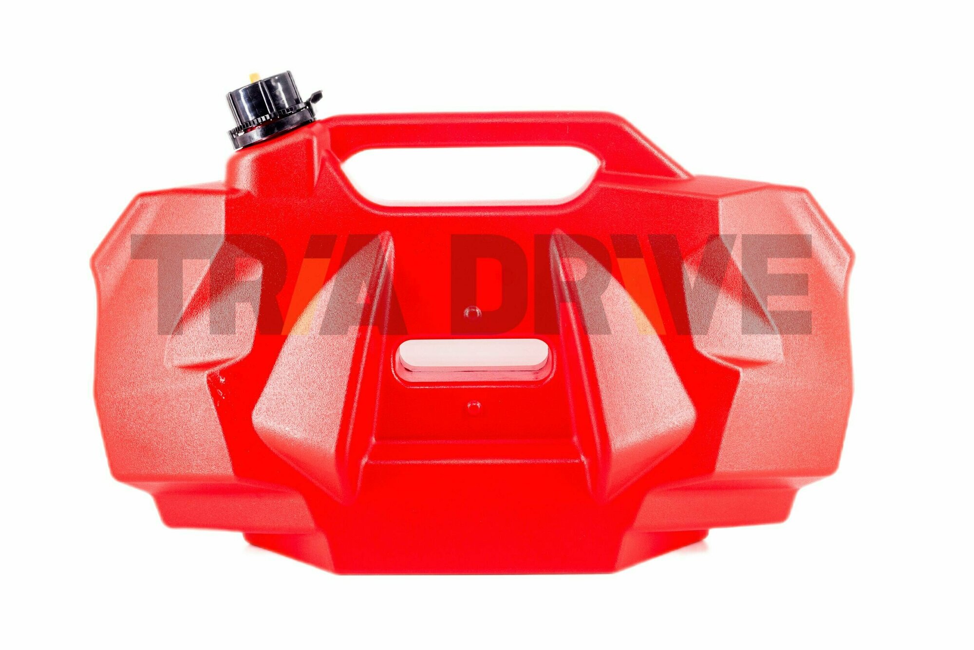 Плоская канистра 7,5л для кофра C405 (красная)