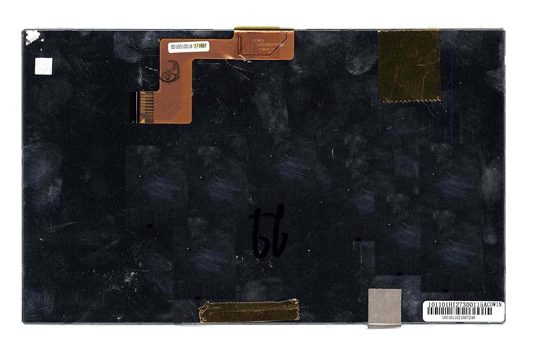 Матрица BD1601001A-3/163Y