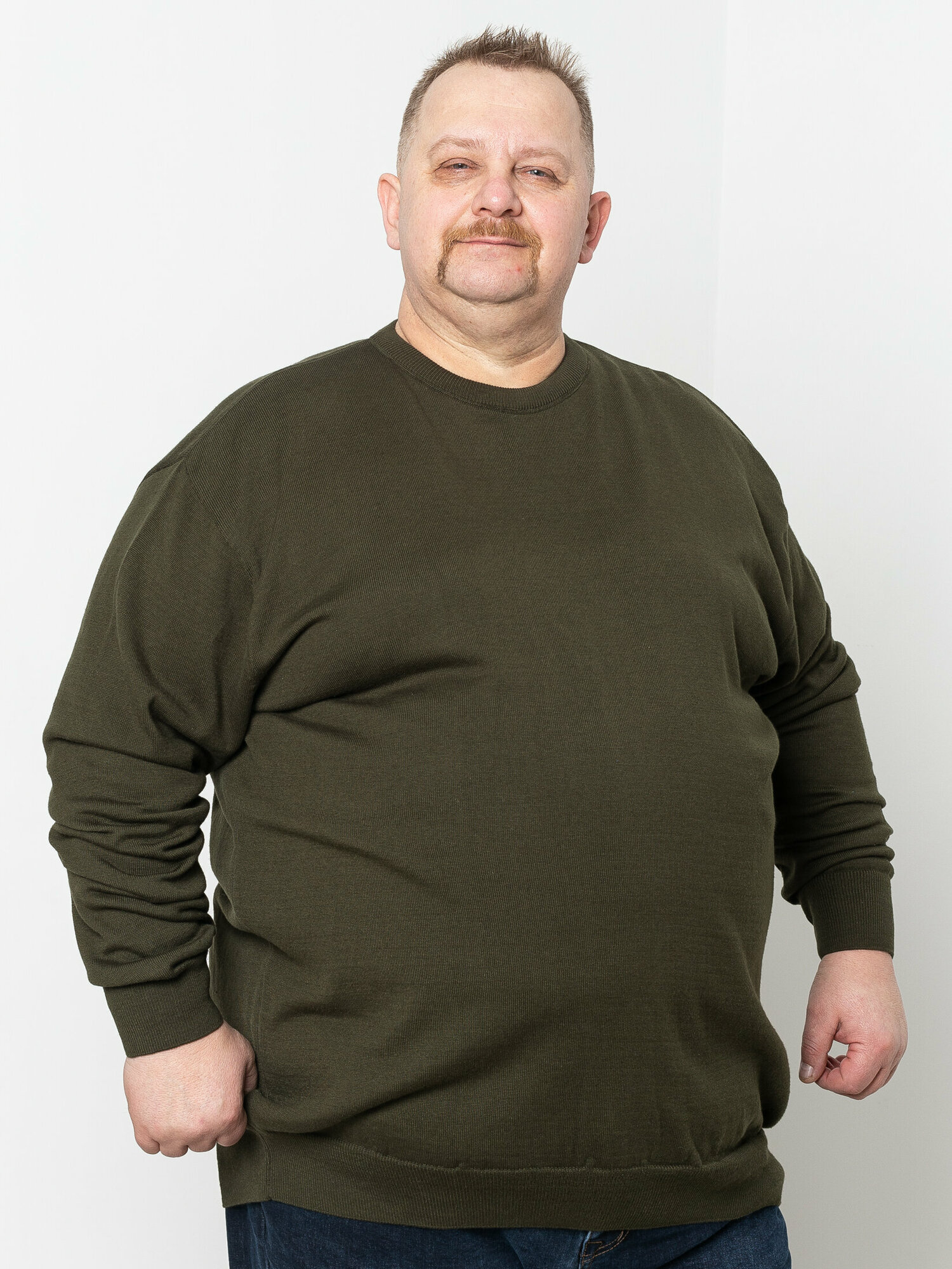 Пуловер