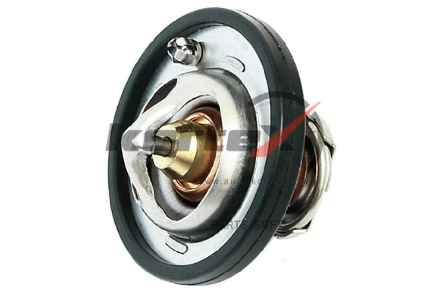 KTH013 KORTEX Термостат FORD FOCUS II /FOCUS I /FUSION/FIESTA (82°С) (термоэл.) 98-