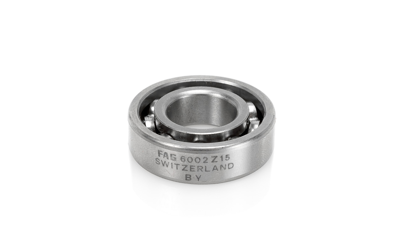 Подшипник 6002 SS FAG