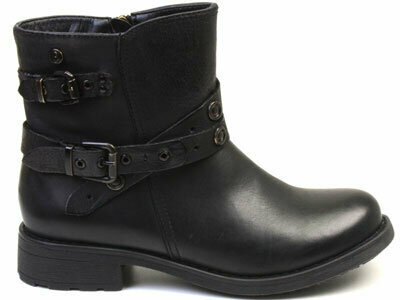 Полусапоги