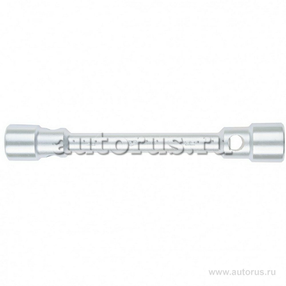 Ключ колёсный баллонный, двухсторонний, 30x32 мм, толщина 26 мм, длина 350 мм matrix 14296