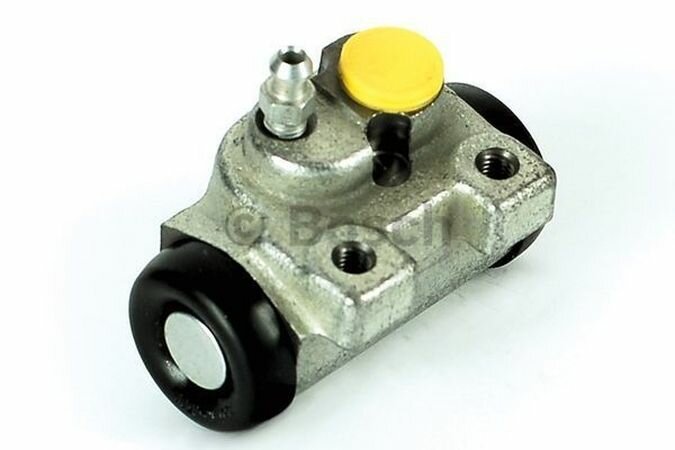 Цилиндр тормозной рабочий BOSCH F026009908