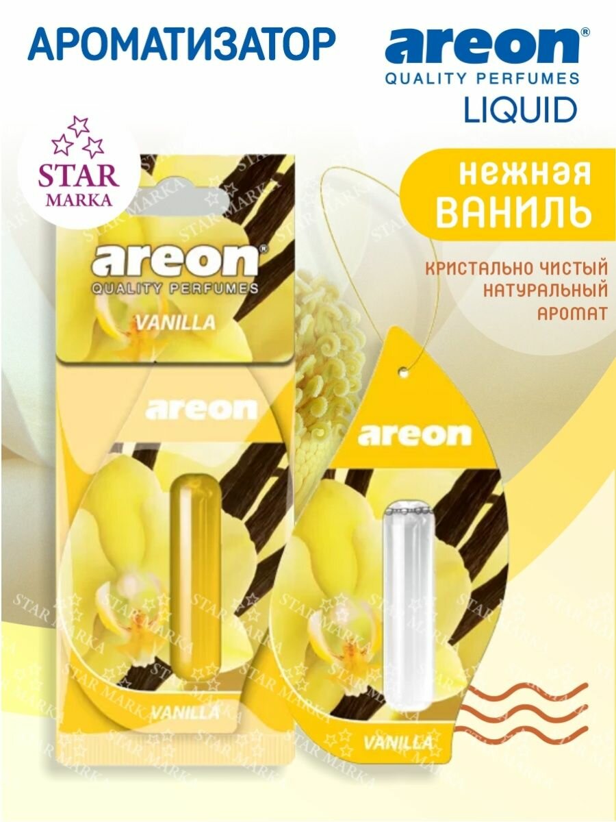 Ароматизатор в машину автопарфюм в подарок