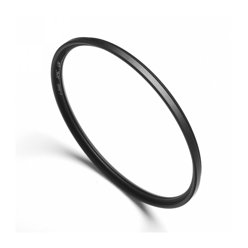 Светофильтр Nisi L395 SMC UV 62mm ультрафиолетовый