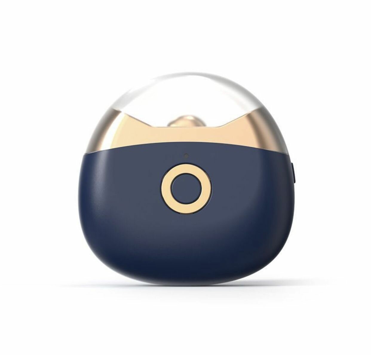 Маникюрная машинка / Безопасный триммер для ногтей