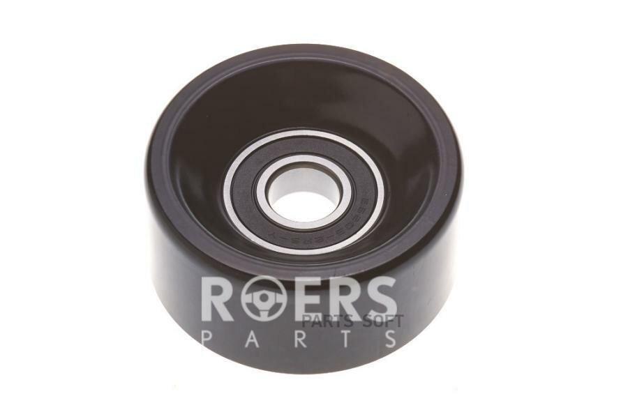 ROERS-PARTS Ролик натяжителя приводного ремня