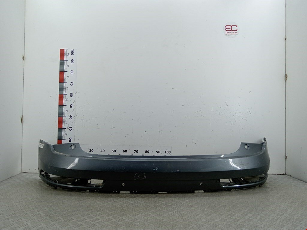 Бампер задний Audi Q3 8U 8U0807385C арт. 1897728