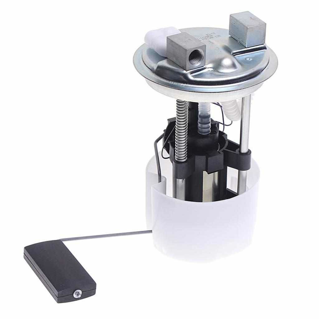 Насос топливный УАЗ-3741 дв. УМЗ-4213, ЗМЗ-409 электрический погружной в сборе (ОАО УАЗ), 374100-1139020-01, УАЗ