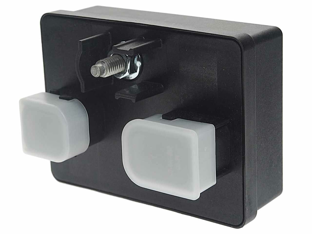 Блок управления свечами накала Д-260 электронный, КСН-6, ММЗ