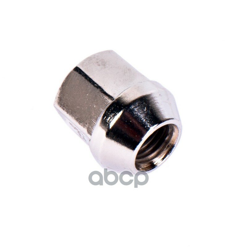 Гайка Колесная 12x1.50x25 C19 Конус Открытая BANTAJ арт. BG507