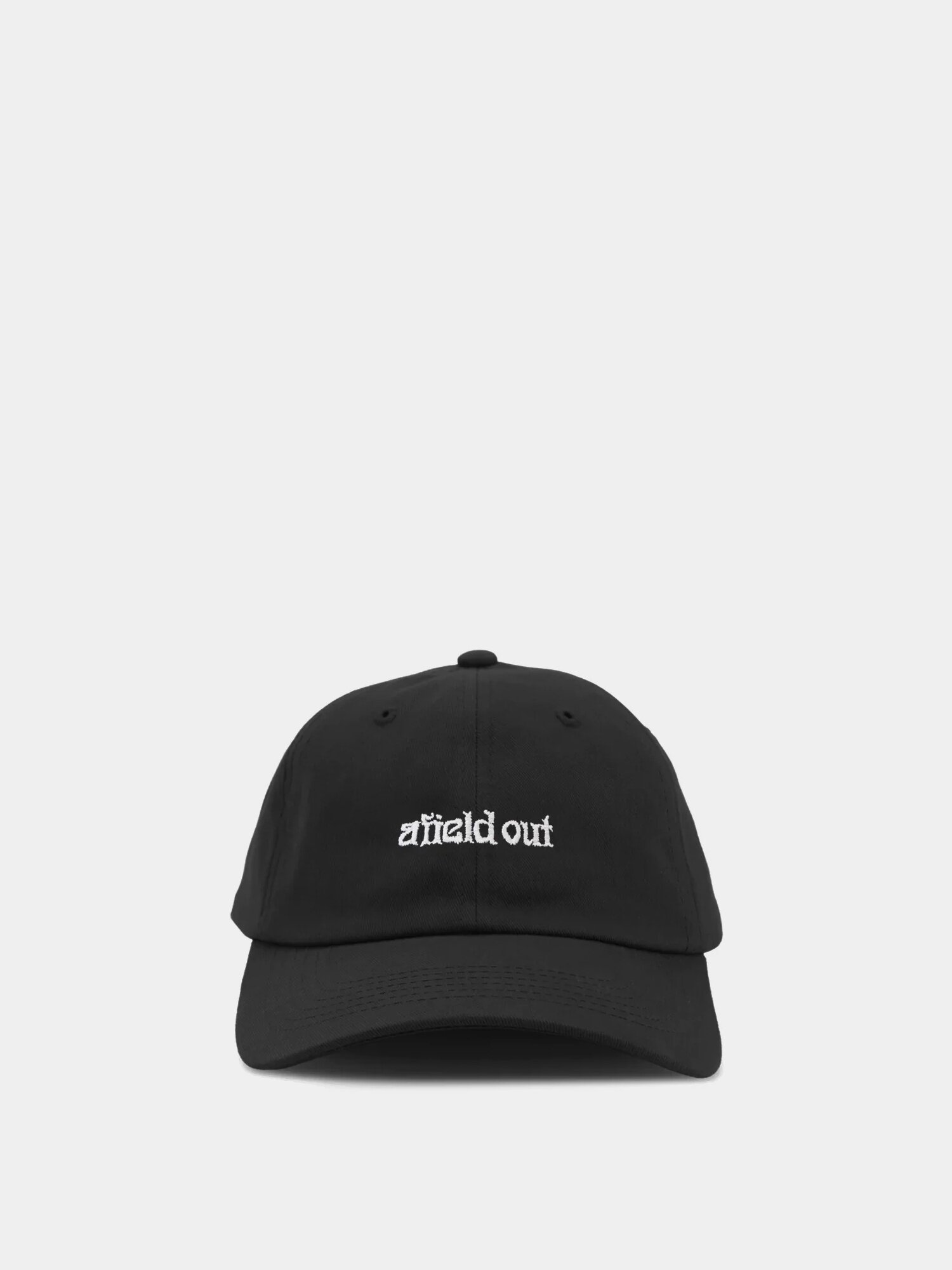 Кепка Wordmark Hat для мужчин и женщин