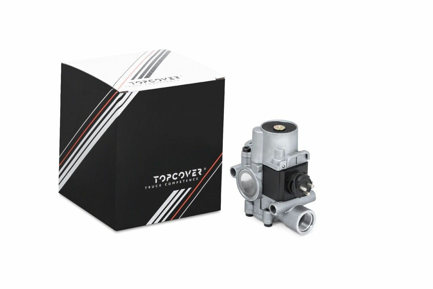 Кран ABS TOPCOVER T0356-1004