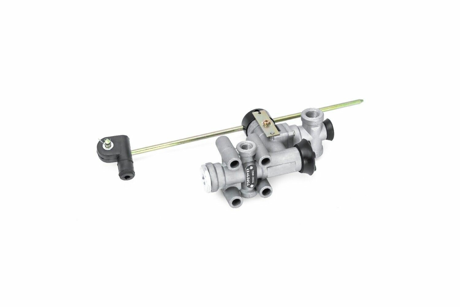 Кран уровня пола TOPCOVER T0367-8001