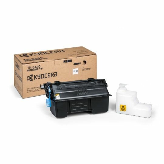 Картридж для лазерного принтера KYOCERA TK-3440 (1T0C0T0NL0)