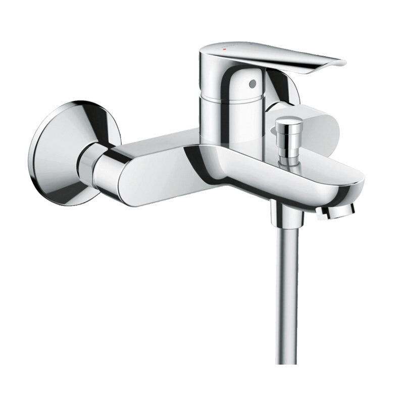 Смеситель для ванны Hansgrohe Logis E 71403000