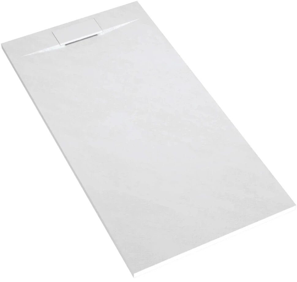 Душевой поддон 160x90 см RGW SMC TUS-169W 553702916-01