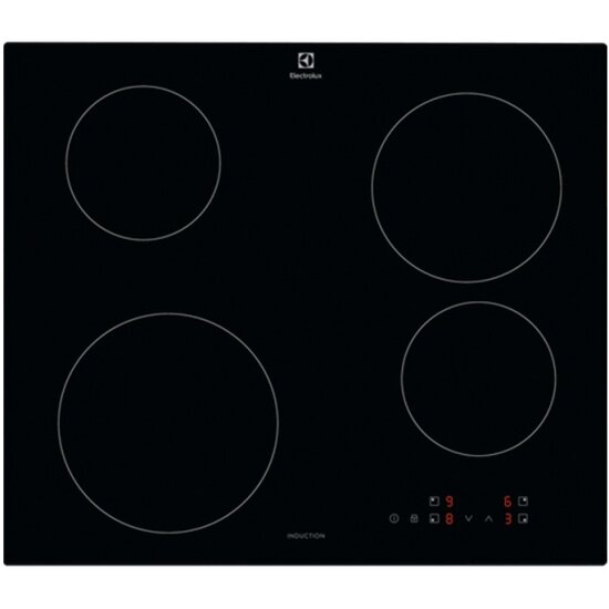Индукционная варочная панель Electrolux LIB60420CK