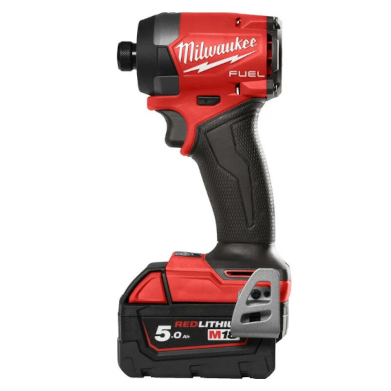 Винтовёрт аккумуляторный ударный Milwaukee M18 FID3-502X 4933479865