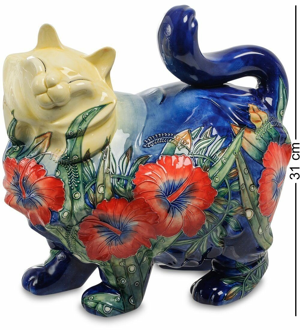 Фигурка Кошка