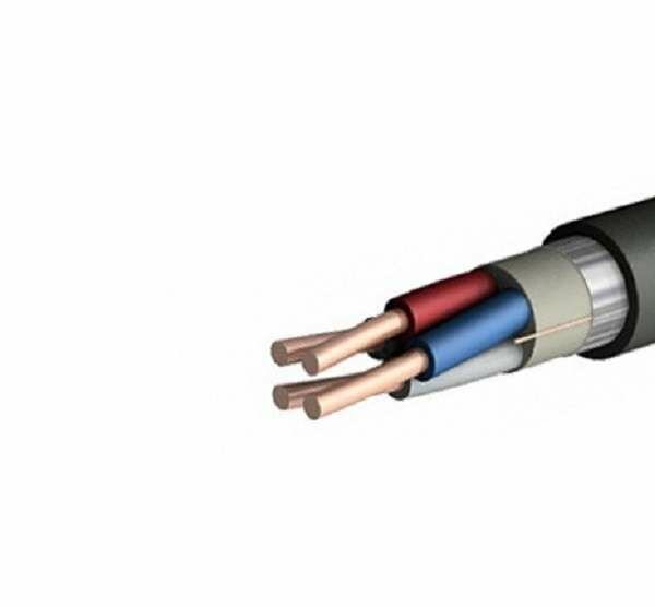 Кабель кввгэнг(А)-LS 4х6 (м) Кабэкс ТХМ00069620