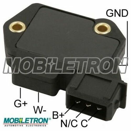 Коммутатор системы зажигания Mobiletron IGD1908H для Ford Escort III, IV, V, Fiesta II, III, Orion I, II