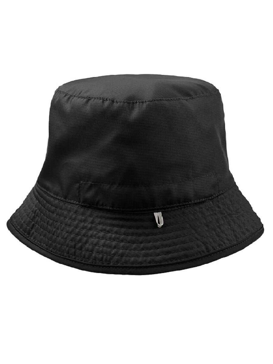 Панама BUCKET POCKET для мужчин и женщин
