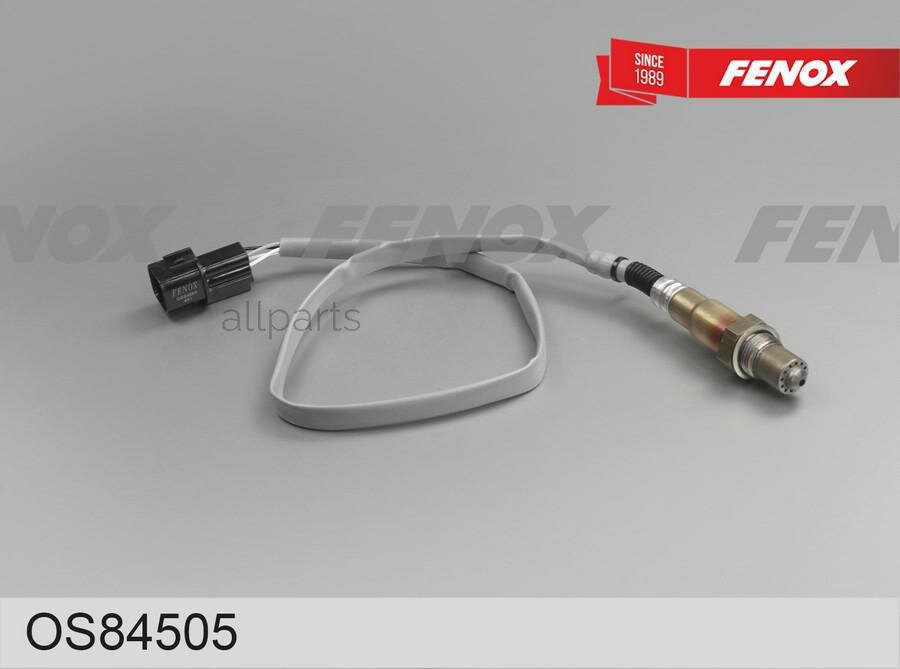 FENOX OS84505 лямбда-зонд! после катализатора \Kia Sportage IV 16-