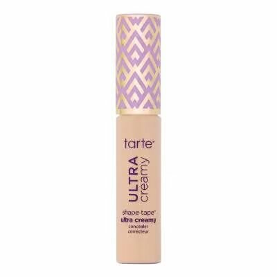 TARTE Консилер Shape Tape Ultra Creamy Concealer 10 мл (29N Light-Medium)