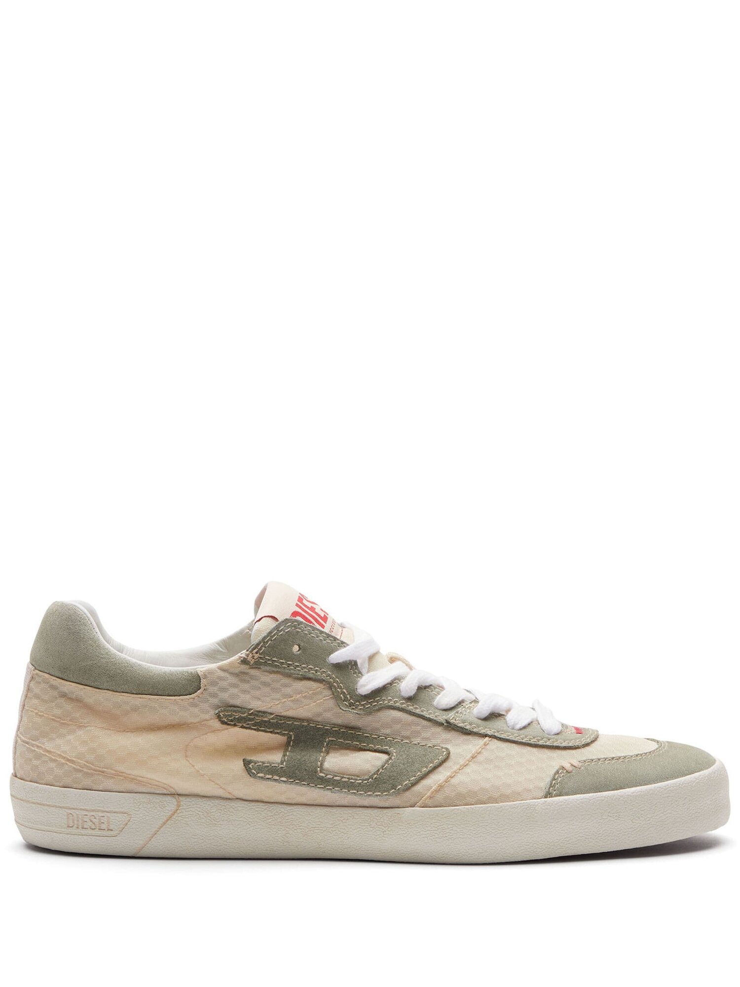 Кроссовки DIESEL S-Leroji Low