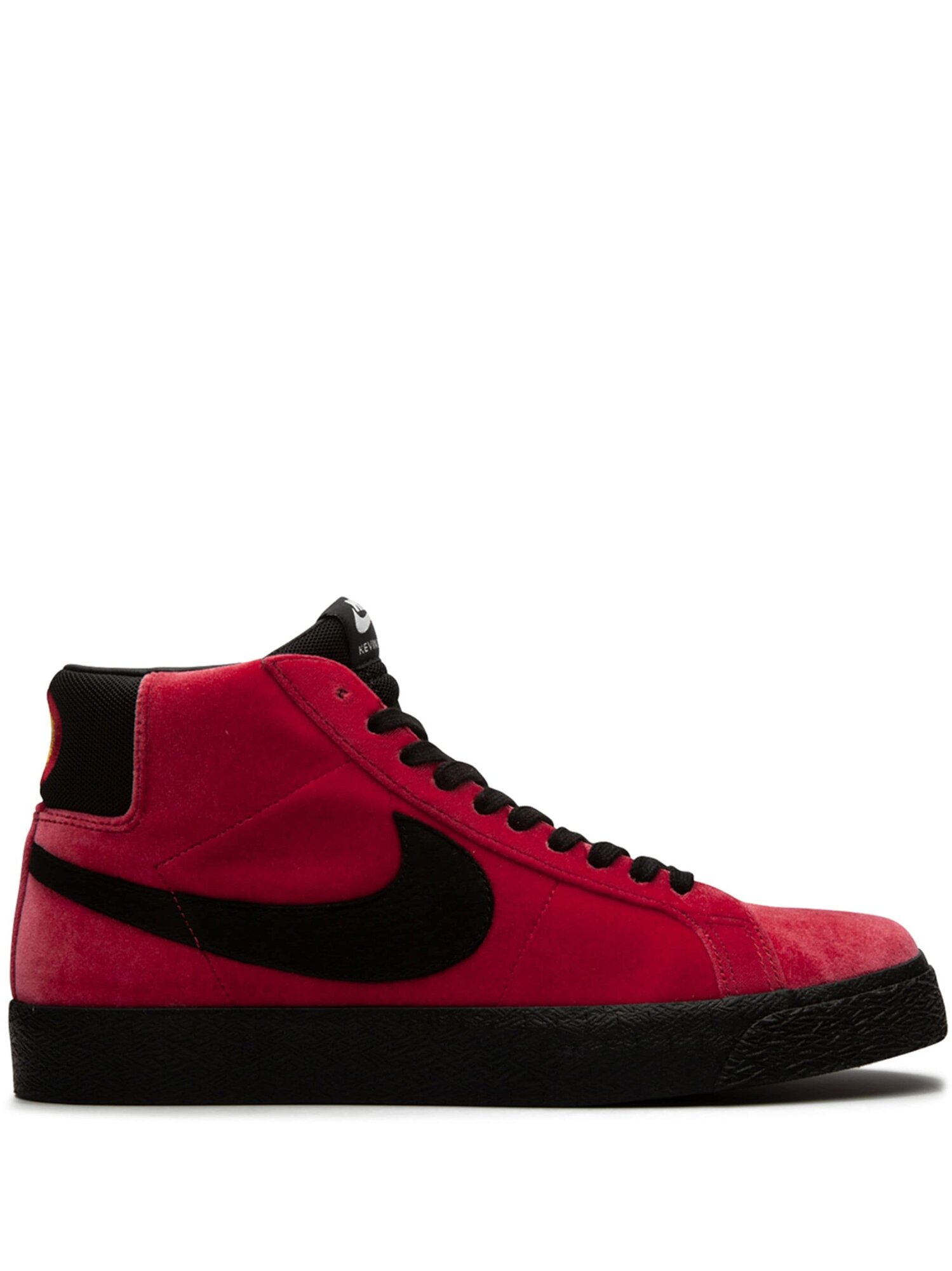 Кроссовки SB Zoom Blazer Mid