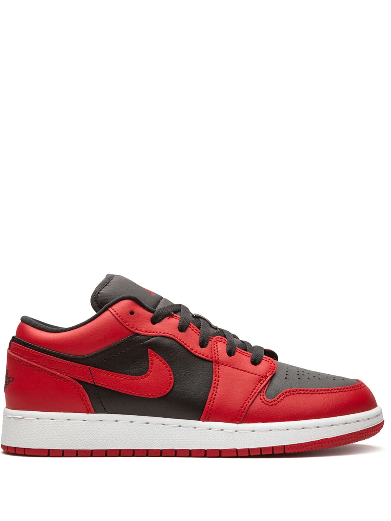 Кроссовки Air Jordan 1 Low