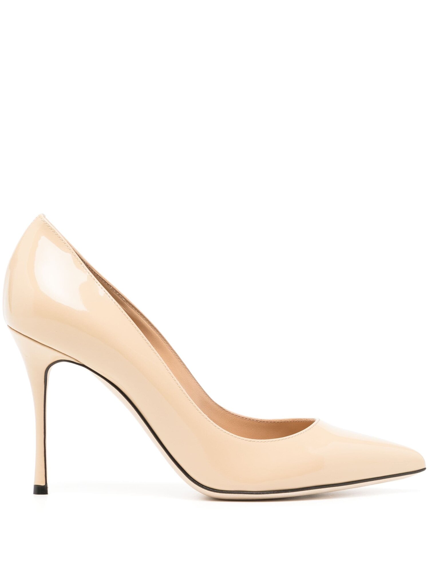 Туфли Godiva 90 