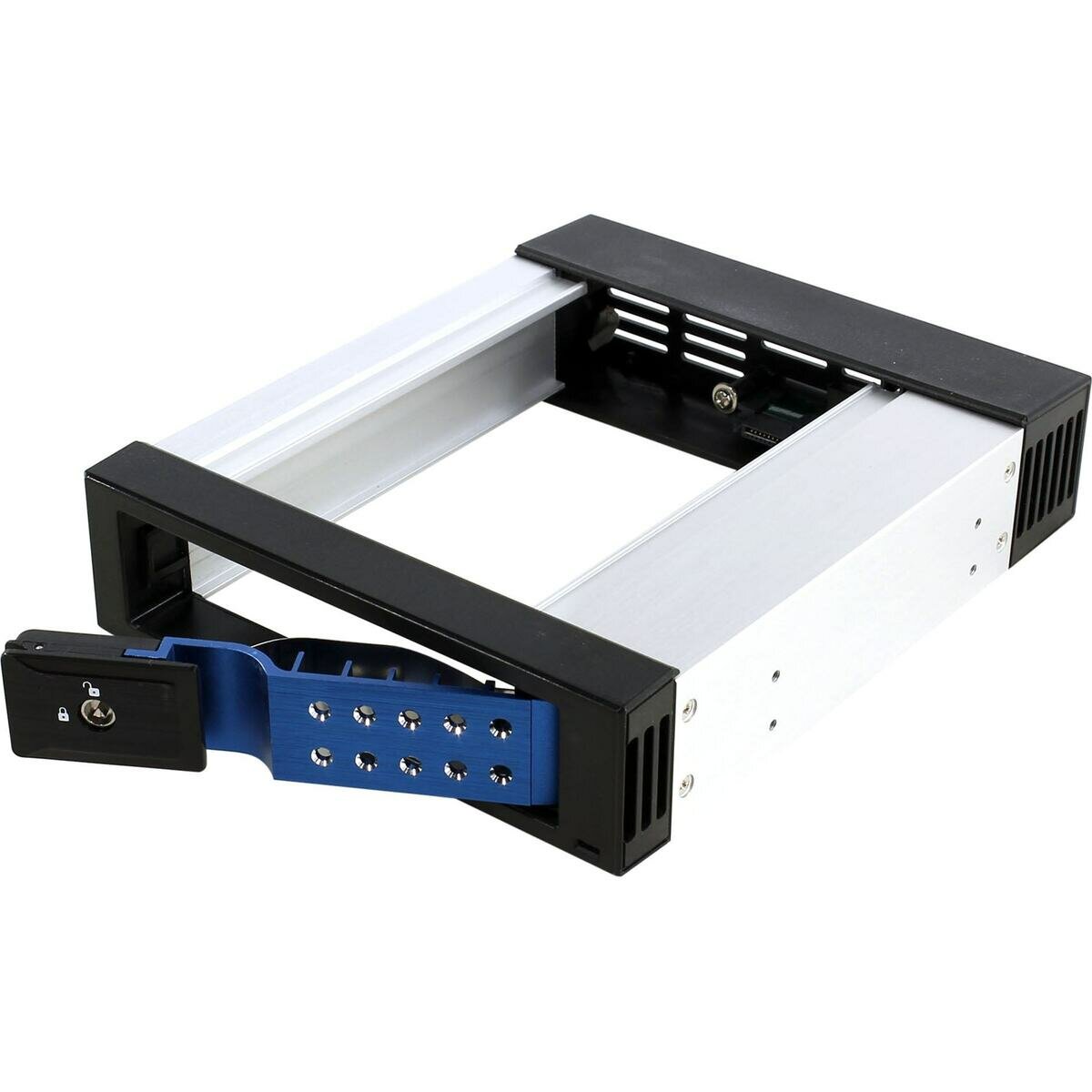 Procase HotSwap корзина 1xSATA 3.5”