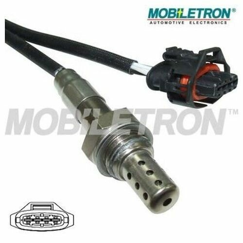 Лямбда-зонд Mobiletron OSB488P для Opel Astra, Corsa