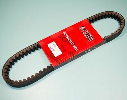 Ремень вариатора Dingo (Динго) T150 20*743 SOHE