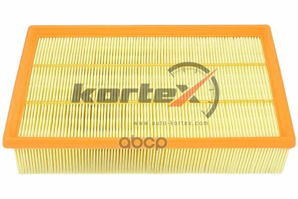 Фильтр воздушный NISSAN NAVARA/PATHFINDER 2.5 dCi 05> KORTEX арт. KA0187