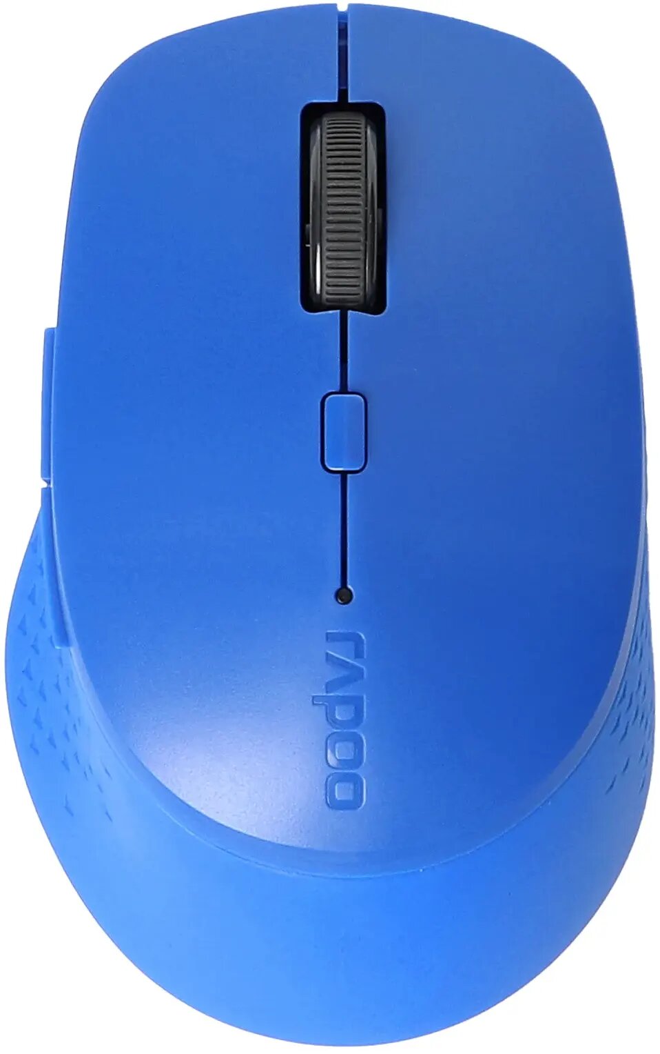 Мышь Rapoo M300 Silent Blue (M300 Blue)