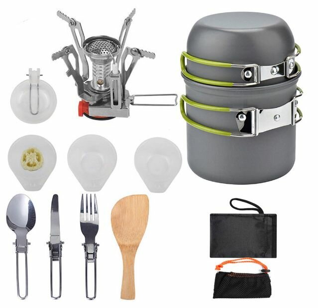 Аксессуары для туризма