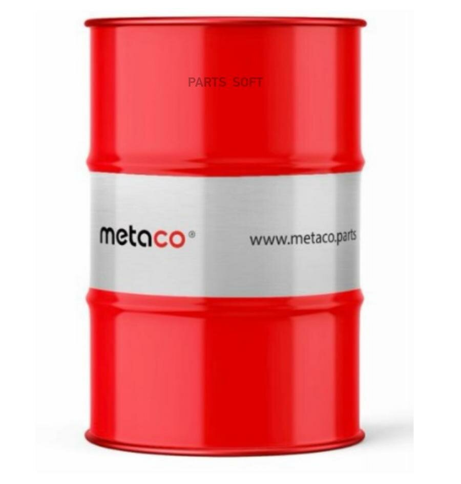 METACO 888-1205-0020 Масло моторное OPTIMA 5W30 C3 20L