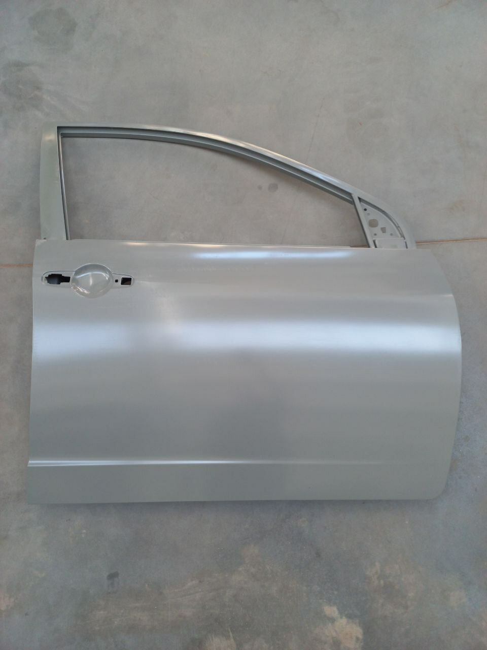 Дверь передняя правая Geely SC7 [1.8 16V 5MT седан] 106200447502