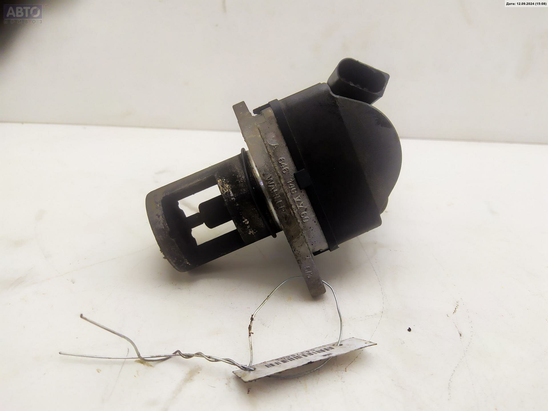 Клапан EGR (рециркуляции выхлопных газов) Mercedes C-Class W203 (2000-2006)