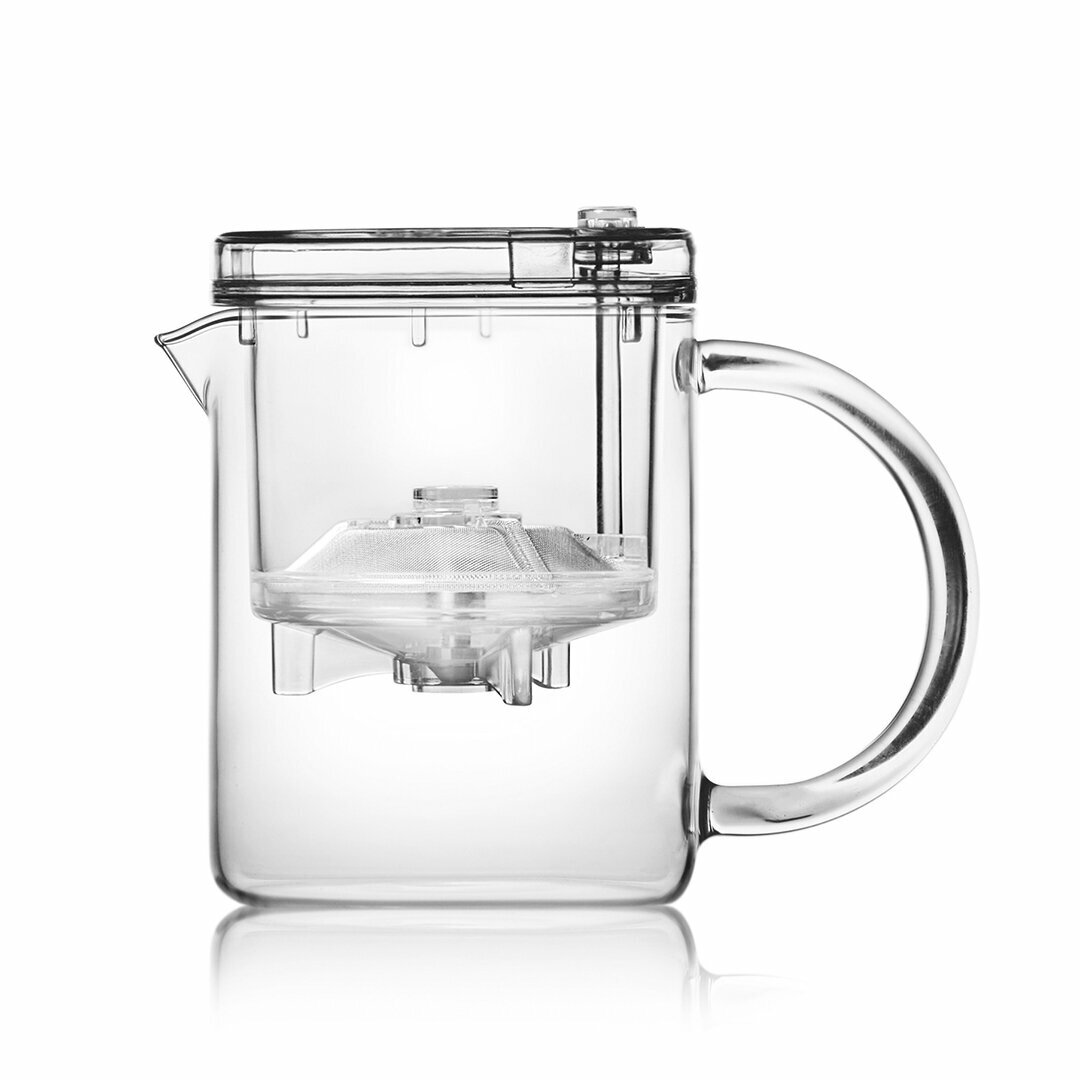 Заварочная кружка SAMADOYO EC`21, 350мл